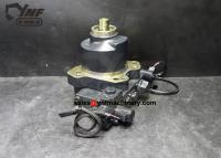 China YNF17384 263G2-12291 Excavator Fan Motor for Cooling System 24V for sale