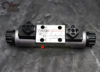 China YNF17506 DHE-0711 28VDC Solenoid Valve ATOS Excavator Hydraulic Control Replacement for sale