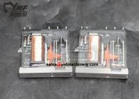 China YNF17507 G2RV-1-S 21VDC Relay Omron Replacement Control Relay for Excavators for sale