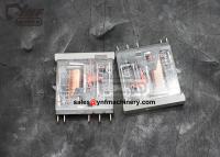 China YNF17507 G2RV-1-S 21VDC Relay Omron Replacement Control Relay for Excavators for sale