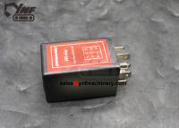 China Excavator Sensor Switch 38278247 00382782 Replacement OEM Durable 24V for sale