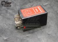 China Excavator Sensor Switch 38278247 00382782 Replacement OEM Durable 24V for sale