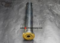China YNF17346 392-6245 Bucket Pin for CAT 306E Excavator Black Alloy Steel Linkage Pin for sale