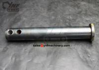 China YNF17346 392-6245 Bucket Pin for CAT 306E Excavator Black Alloy Steel Linkage Pin for sale