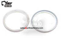 China YNF17347 093-1430 Lip-Type Seal for CAT 306E Excavator Bucket Pin Oil Seal for sale