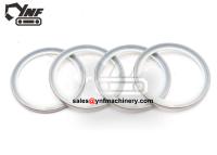China YNF17347 093-1430 Lip-Type Seal for CAT 306E Excavator Bucket Pin Oil Seal for sale