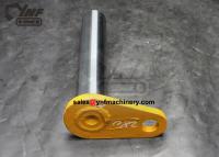 China YNF17350 438-2635 Bucket Pin for CAT 306E Excavator Alloy Steel Heat Treated for sale