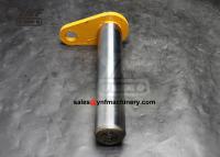 China YNF17350 438-2635 Bucket Pin for CAT 306E Excavator Alloy Steel Heat Treated for sale