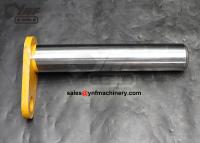 China YNF17350 438-2635 Bucket Pin for CAT 306E Excavator Alloy Steel Heat Treated for sale