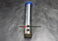 China CAT 306E Excavator Bucket Pin 392-6246 YNF17360 High Strength Alloy Steel Linkage Pin for sale