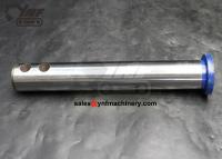 China CAT 306E Excavator Bucket Pin 392-6246 YNF17360 High Strength Alloy Steel Linkage Pin for sale