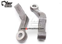 China YNF17367 AZ9719410003 Pull Arm Left Steering Knuckle Arm for TH Truck Heavy Duty Alloy Steel for sale