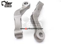 China YNF17368 AZ9719410004 Pull Arm Right Steering Knuckle Arm for TH Truck Heavy Duty Alloy Steel for sale
