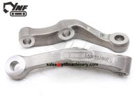 China YNF17368 AZ9719410004 Pull Arm Right Steering Knuckle Arm for TH Truck Heavy Duty Alloy Steel for sale
