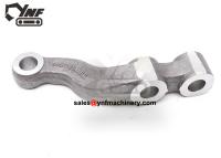 China Left Steering Link Pull Arm AZ9719410041 for QD9719YXH42CRMO Truck Alloy Steel for sale