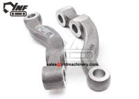 China Left Steering Link Pull Arm AZ9719410041 for QD9719YXH42CRMO Truck Alloy Steel for sale