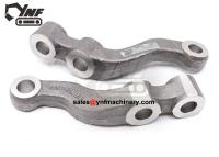 China Left Steering Link Pull Arm AZ9719410041 for QD9719YXH42CRMO Truck Alloy Steel for sale