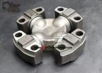 China YNF17371 Universal Joint Bearing OD152.5 PCD118-49 W70 H48 Cross Type for Heavy Duty Machinery for sale