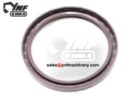 China Crankshaft Rear Oil Seal YNF17483 124411-01780 AH3983E Heavy Duty Engine Seal for sale