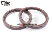 China Crankshaft Rear Oil Seal YNF17483 124411-01780 AH3983E Heavy Duty Engine Seal for sale