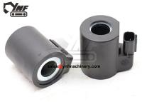 China 24V Ignition Coil YNF17485 ID20 OD45 H55 SKM6 for Heavy Duty Engines for sale