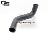 China YNF17486 YN11P01004P1 Air Hose Intercooler Pipe Rubber Reinforced High Pressure for sale