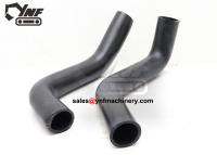 China YNF17486 YN11P01004P1 Air Hose Intercooler Pipe Rubber Reinforced High Pressure for sale