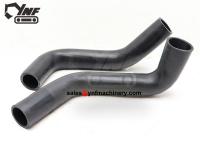 China YNF17486 YN11P01004P1 Air Hose Intercooler Pipe Rubber Reinforced High Pressure for sale