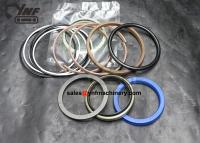 China YNF17518 LF01V00005R100 Oil Seal Repair Kit for Heavy Duty Engines Hydraulic Systems for sale