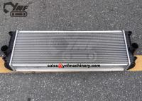 China YNF17531 15143746 EC300 Excavator Radiator Aluminum Core Heavy Duty Cooling System for sale
