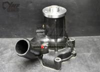 China YNF17303 Water Pump for Hitachi EX200-5 6BG1 Engine Excavator Cooling System for sale