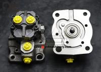 China YNF17547 Fuel Transfer Pump 313-6357 Replacement for CAT C7 Engine for sale