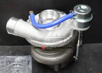 China YNF17548 Turbocharger 237-3786 Replacement for CAT 428 Backhoe Loader 80-120HP for sale