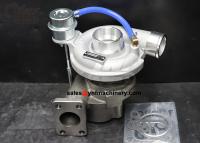 China YNF17548 Turbocharger 237-3786 Replacement for CAT 428 Backhoe Loader 80-120HP for sale
