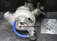 China YNF17548 Turbocharger 237-3786 Replacement for CAT 428 Backhoe Loader 80-120HP for sale