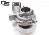 China YNF17549 Turbocharger 5I-7589 5I-8018 Replacement for CAT E320D Excavator Engine for sale