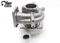 China YNF17549 Turbocharger 5I-7589 5I-8018 Replacement for CAT E320D Excavator Engine for sale