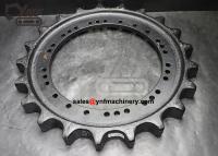China YNF17550 Sprocket 21 Teeth 30 Holes for Hyundai R210-7 Excavator Undercarriage for sale