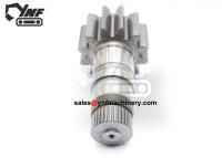 China YNF17570 Swing Shaft 2053920 for Hitachi ZX70 Excavator 12-32 Teeth 223H for sale