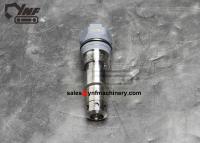 China YNF16569 Relief Valve LE22V00001F1 Replacement for Excavator Main Auxiliary Cannon Hydraulic System 350 Bar for sale