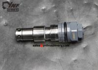 China YNF16569 Relief Valve LE22V00001F1 Replacement for Excavator Main Auxiliary Cannon Hydraulic System 350 Bar for sale