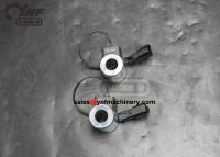China 12V Solenoid Coil with Wire ID18 OD36 H40 Replacement 3054555 for Hydraulic Valve for sale