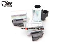 China 12V Solenoid Valve Coil ID18 H51mm Replacement for Hydraulic Systems OEM YNF16606 for sale