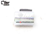 China 12V Solenoid Valve Coil ID18 H51mm Replacement for Hydraulic Systems OEM YNF16606 for sale