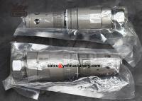 China Relief Valve 449-1560 for CAT E320D E320DL M5X130 Swing Motor 210 Bar for sale