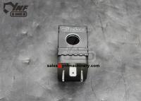 China 12V DC Solenoid Coil ID12.5mm H34mm for Hydraulic Control Valve YNF17023 851011 for sale