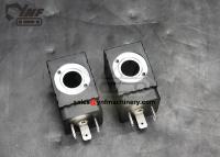 China 12V DC Solenoid Coil ID12.5mm H34mm for Hydraulic Control Valve YNF17023 851011 for sale