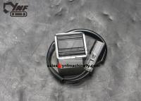China 24V 14W DC Solenoid Coil ID13mm H40mm for Hydraulic Valves Excavator for sale