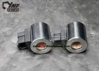 China 24V Solenoid Coil for Caterpillar GC Hydraulic Valve ID23 H51 YNF17385 for sale