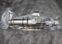 China Excavator Relief Valve 3237464 YNF17428 Main Secondary Pump Pressure Control 1 Piece for sale